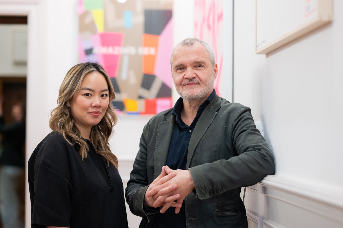 „Schöner wird’s nicht“ – Igor Paasch zeigt exklusive Kunstwerke in ...