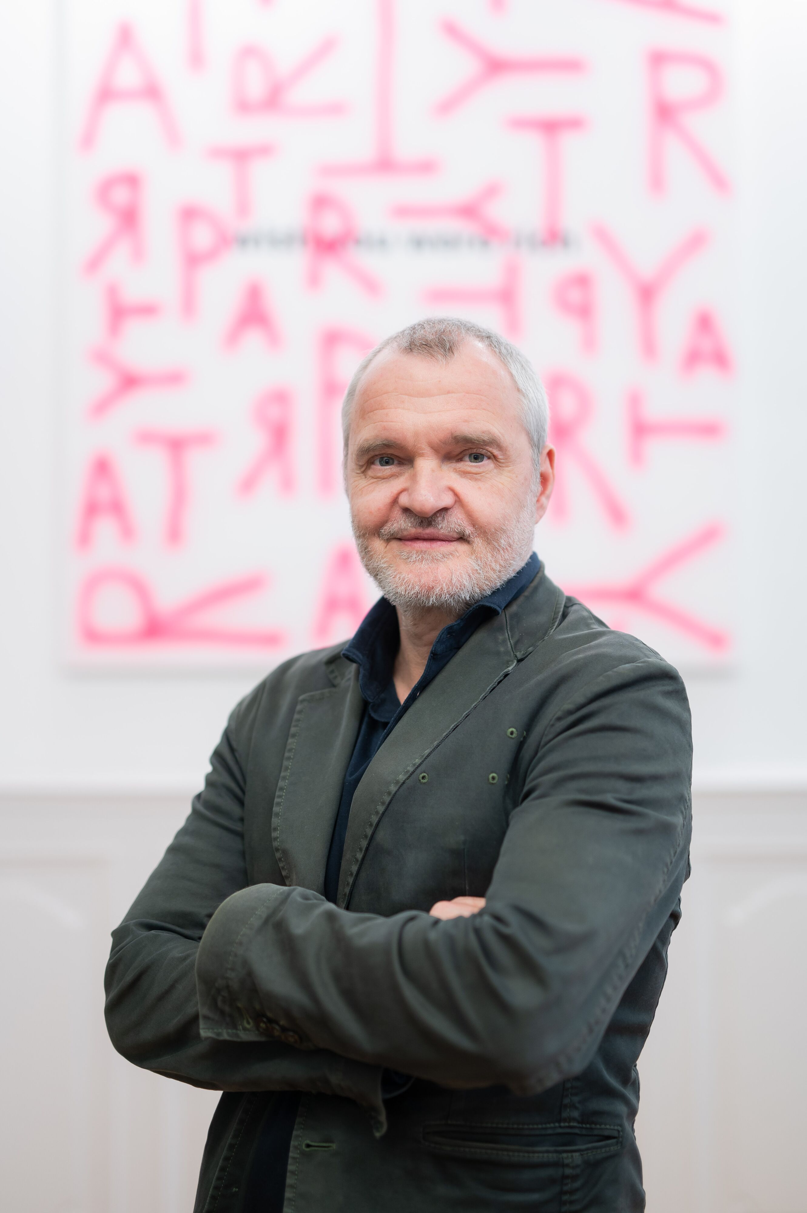 „Schöner wird’s nicht“ – Igor Paasch zeigt exklusive Kunstwerke in ...