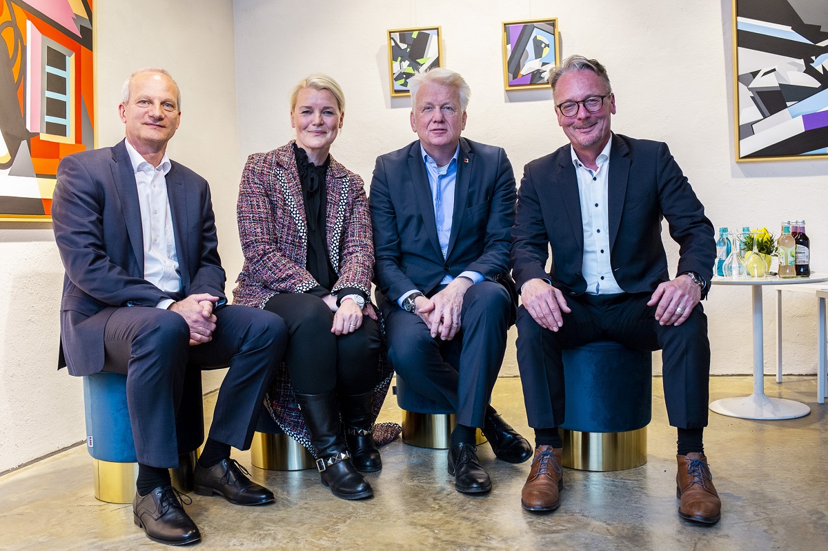 Dortmund denkt digital: Wie wir Städte zukunftssicher gestalten ...